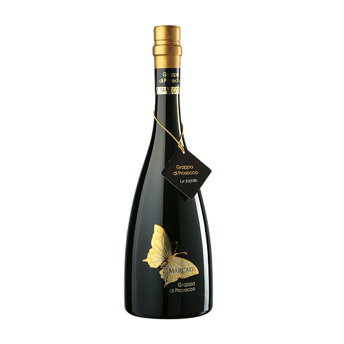 Grappa selection with box: price and online sale