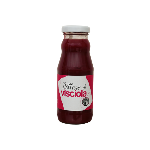 Visciola nectar 220g: price and online sale