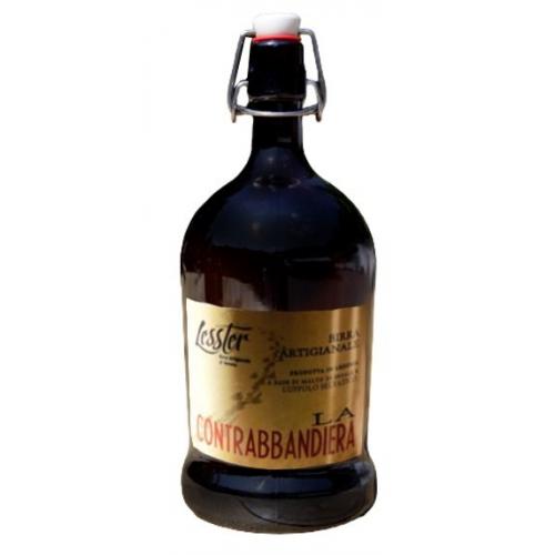 La Contrabdiera Craft Beer: price and online sale