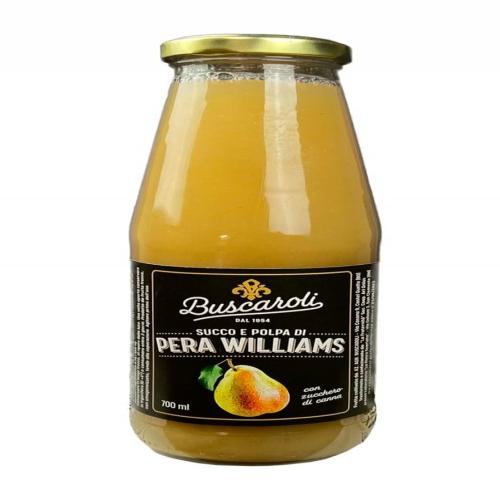 Williams pear juice and pulp 700ml: price and online sale