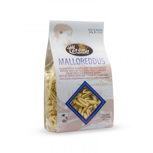 Malloreddus 500g: price and online sale