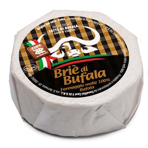 Buffalo Briè Caseificio Zani 250g: online sale