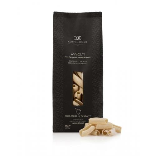Wrapped, artisan Tuscan pasta - Corte del Dome